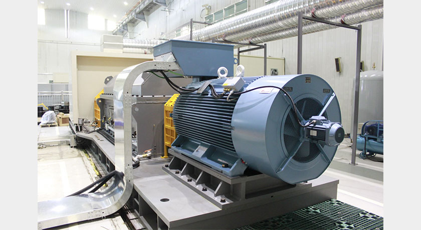 KNR SYSTEM